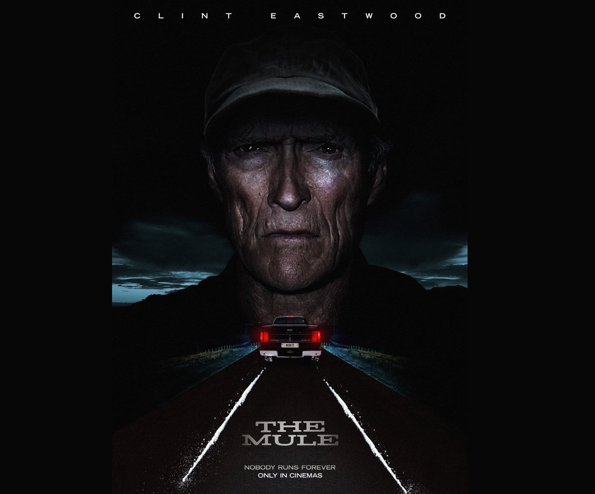“La mula” de Clint Eastwood y otras cuatro novedades renuevan la ...