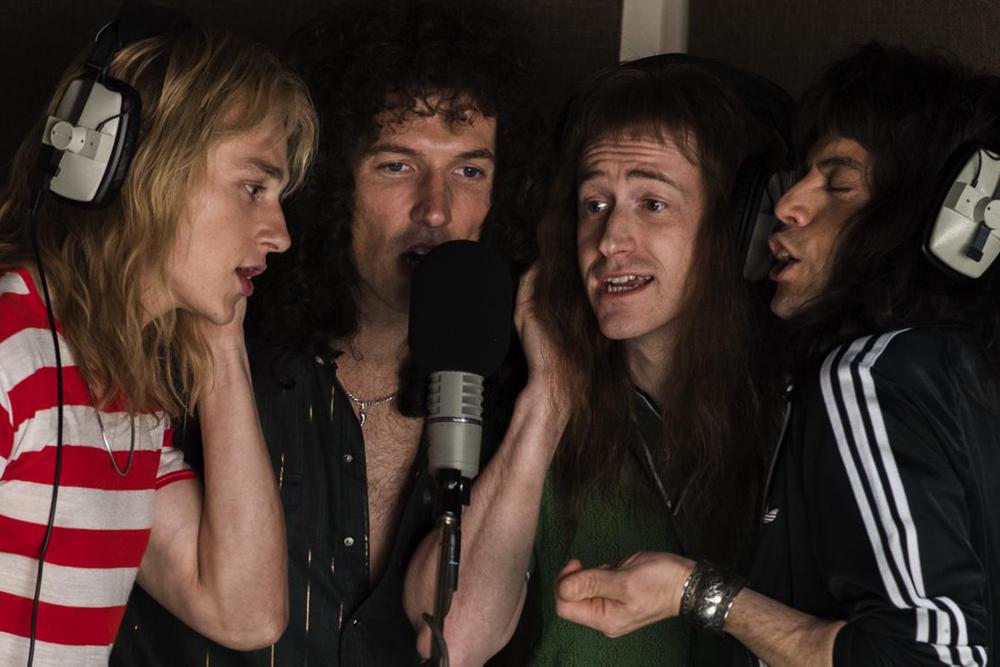 ¿Se viene Bohemian Rhapsody 2? – Diario de Cultura