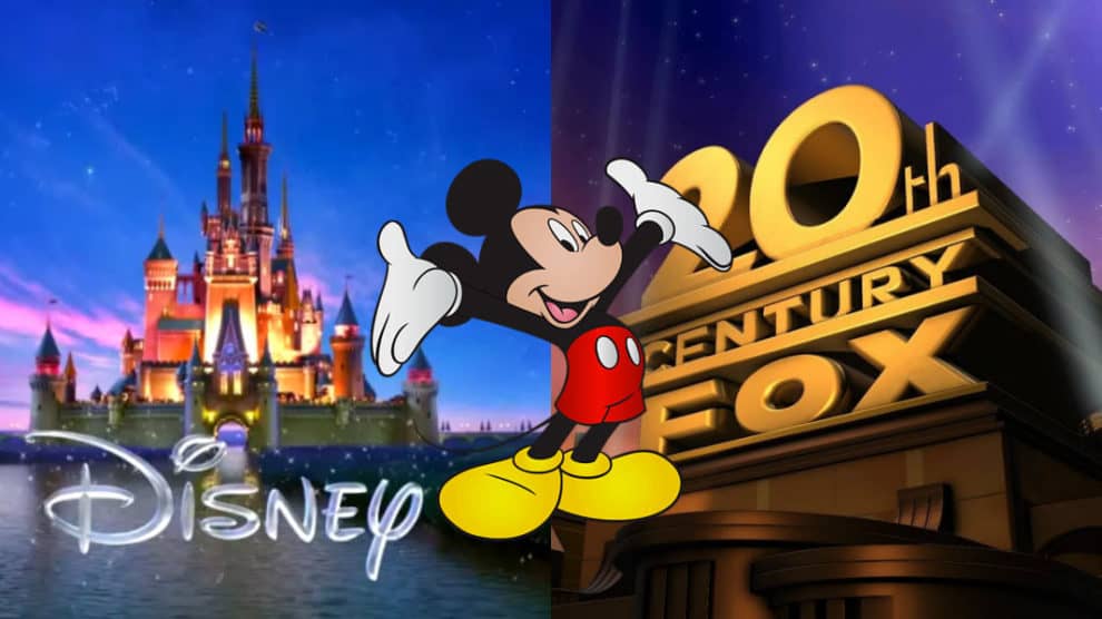 Disney compró los activos de entretenimiento de la 21st Century Fox por U$S 52.4 mil millones ...