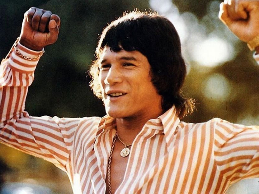 La miniserie “Monzón” tendrá su estreno mundial en el Festival Series ...