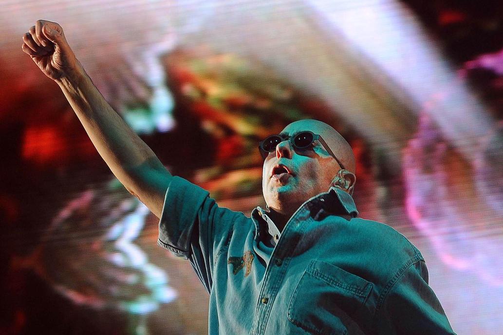 Indio Solari: Una ventana abierta a una vida psicodélica – Diario de ...