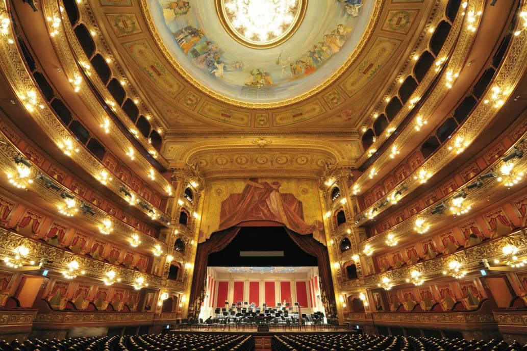 Cómo se protegen los edificios históricos en Buenos Aires – Diario de ...