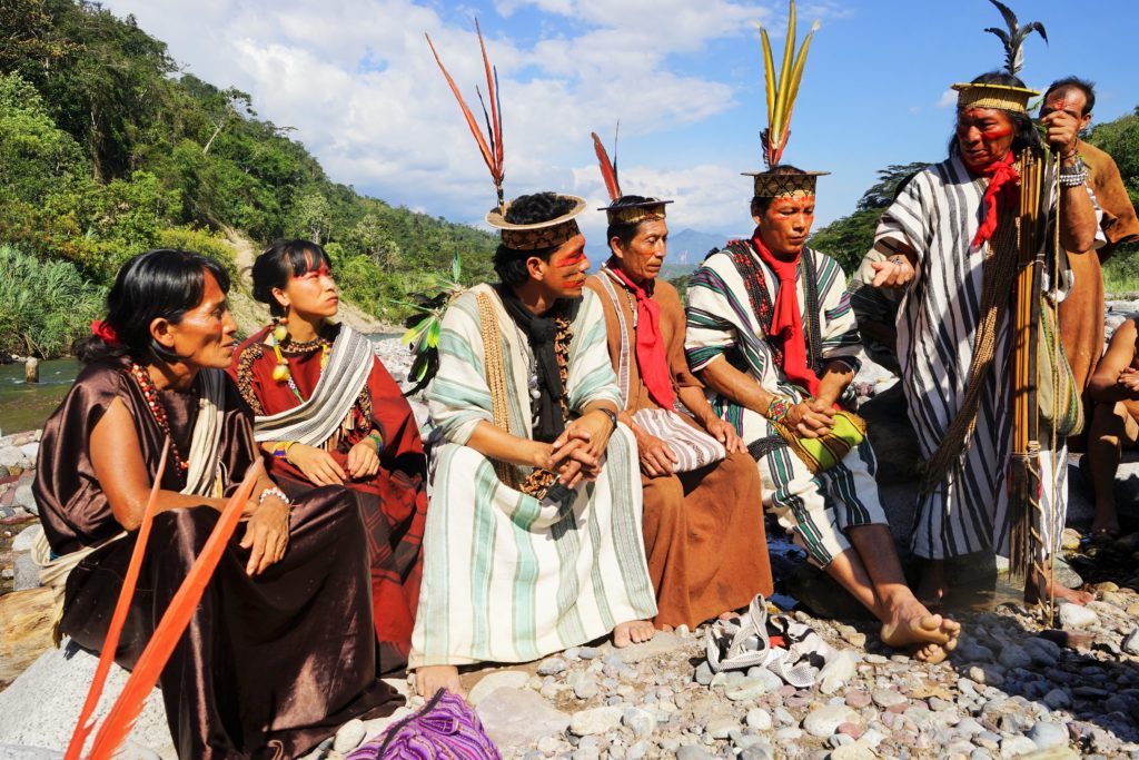 Un Argentino en Brasil: “Ashaninka” | Diario de Cultura