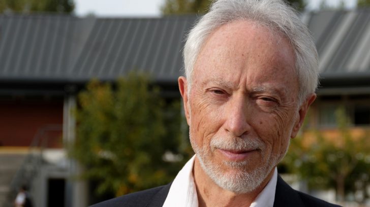 La revolución de J.M. Coetzee, el Premio Nobel sudafricano que se pasó ...
