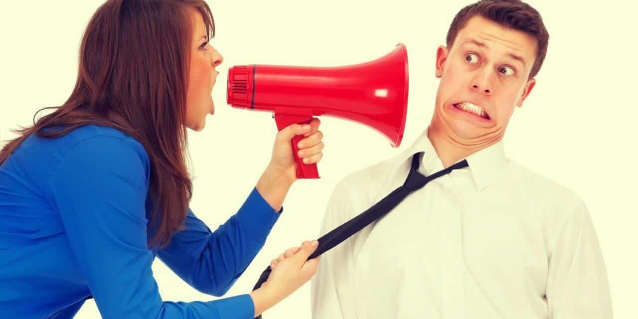 ¿Cómo digo lo que digo?: Argumentar en vez de gritar | Diario de Cultura