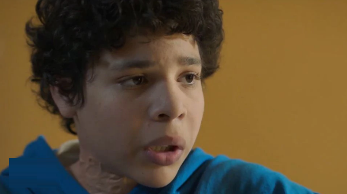 «Apache», la serie de Carlos Tevez: se conoció el tráiler definitivo y ...