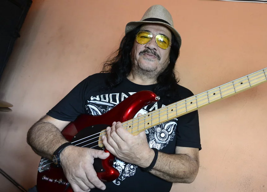 Varias figuras del rock harán un show a beneficio de Alejandro Medina ...