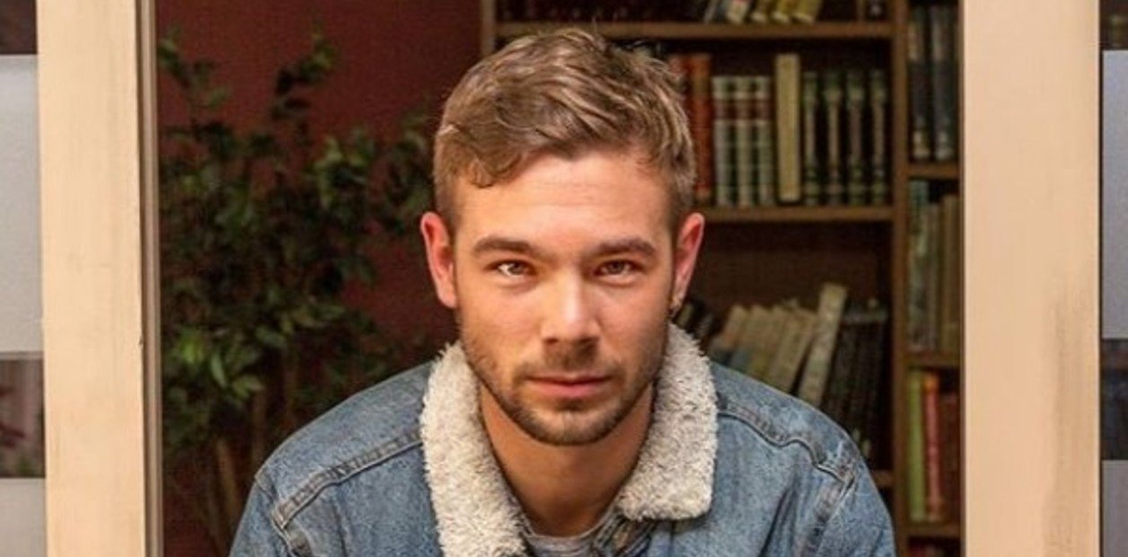 La secuela de Merlí: se viene una serie, con Pol Rubio como personaje ...