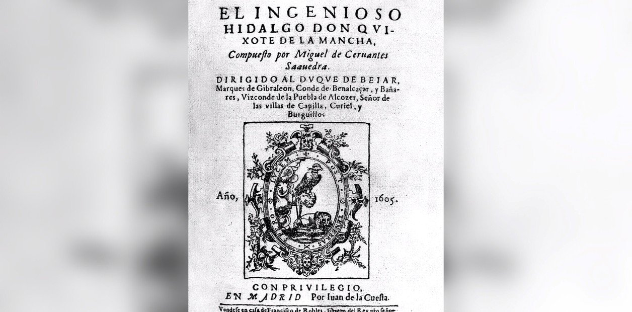La Historia De Los Libros Prohibidos Que Llegaron A América En Forma