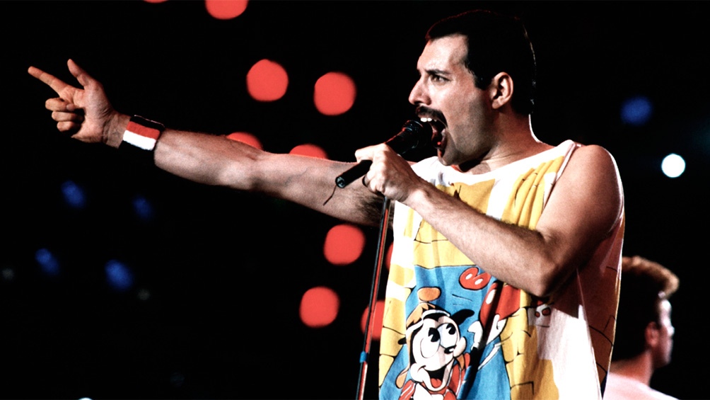 El video de «Rapsodia bohemia» logró un récord histórico en YouTube ...