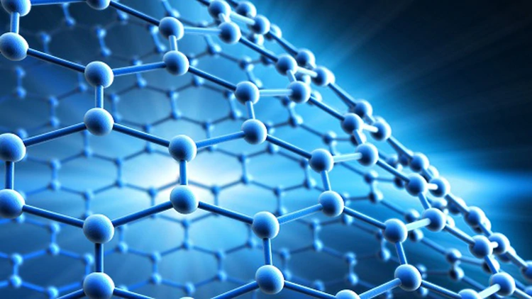 Materiales inteligentes: científicos argentinos fueron reconocidos en ...