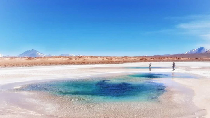 7 impresionantes rincones argentinos que vale la pena conocer | Diario ...