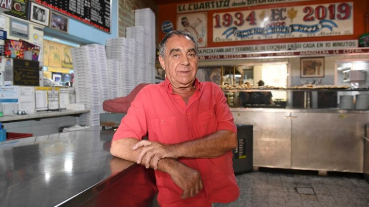 Una receta genovesa, un invento y un cuchitril: cómo nacieron las tres ...