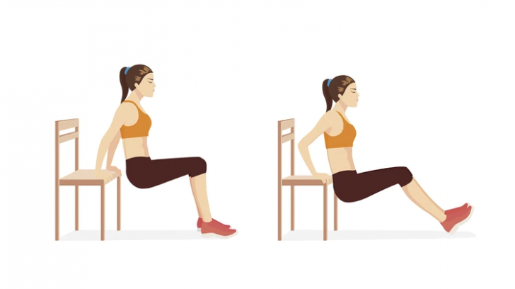 Entrenar de lunes a viernes: una rutina completa para hacer actividad ...