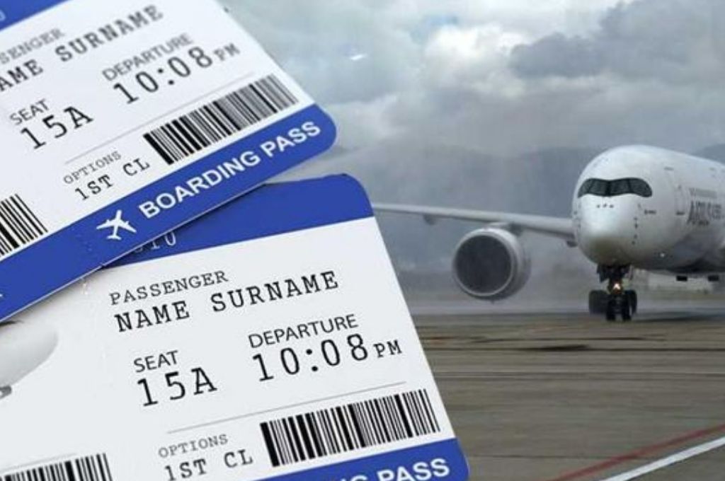 Prohibición De Volar Qué Pasajes Aéreos Se Pueden Comprar En