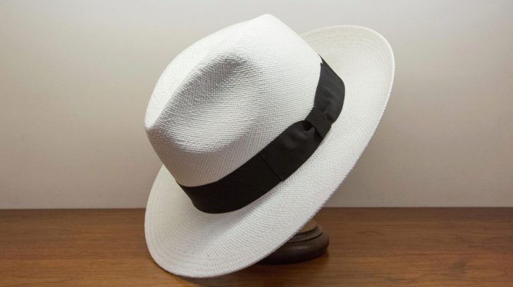 Un argentino en Brasil: El sombrero Panamá | Diario de Cultura