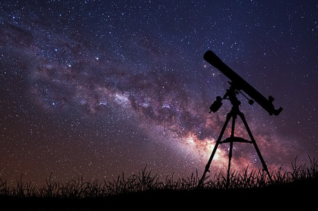 La «estrella De Belén Volvió A Brillar En El Cielo Después De 800 Años