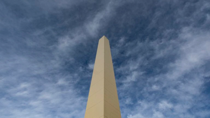 El Obelisco cumplió 85 años: cómo es por dentro el símbolo porteño ...