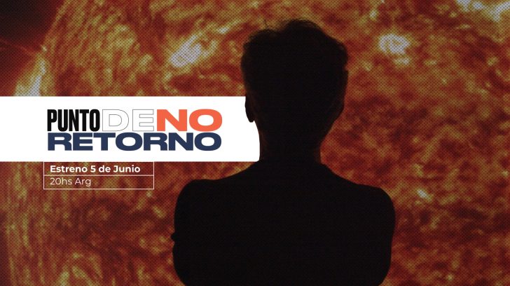 Documental sobre cambio climático «El punto de no retorno» | Diario de ...