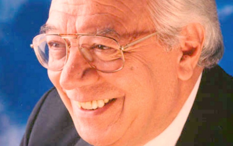 Ariel Ramírez: 100 años del señor del piano del folclore argentino ...