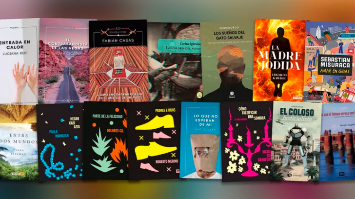 Optimismo, ingenio y una constelación de libros: 7 nuevas editoriales ...