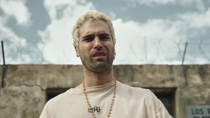 Netflix: de El marginal a El estafador de Tinder, las 10 series y ...