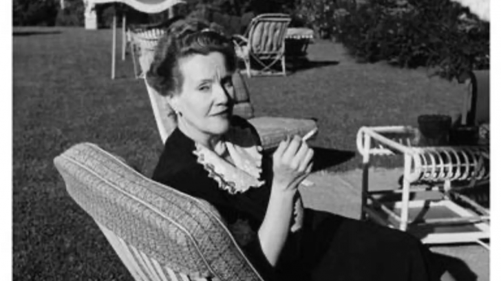 La fascinante vida de Cora Kavanagh, la mujer que inventó el edificio ...