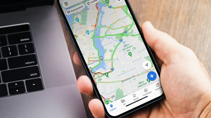 Actualización de Google Maps: cómo activar la nueva voz en español ...