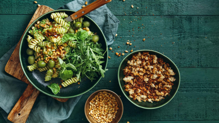 Los seis consejos imperdibles de los chefs para empezar a comer sano y ...