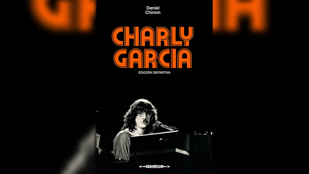 Charly García vuelve en estado puro, a través de la reedición de un ...