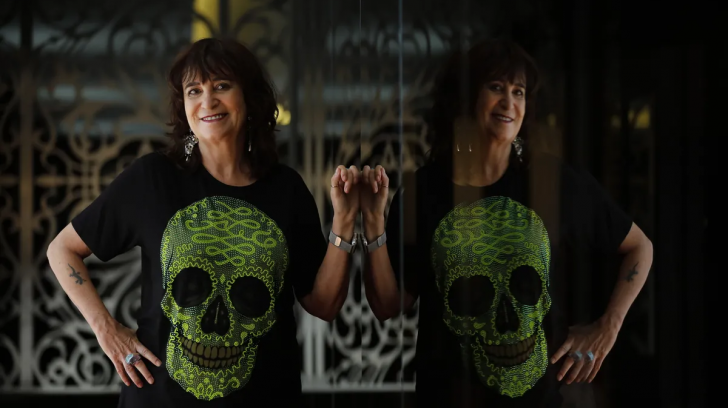 Rosa Montero: “Todos los libros son como sueños, porque nacen del mismo ...