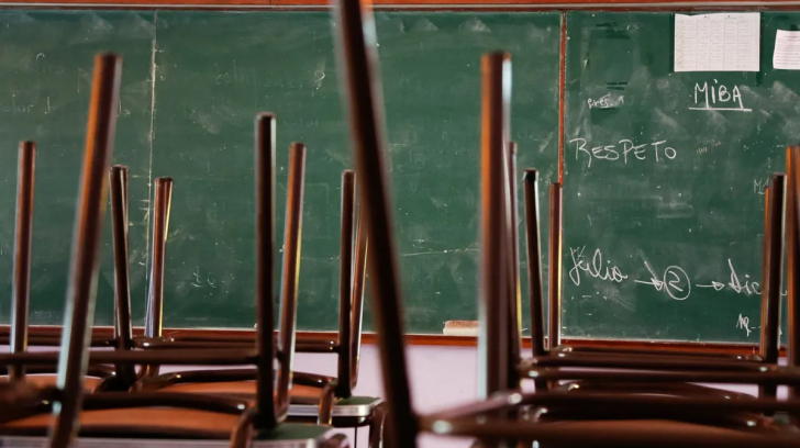 Tiempo vs calidad. La particularidad del sistema educativo brasileño ...