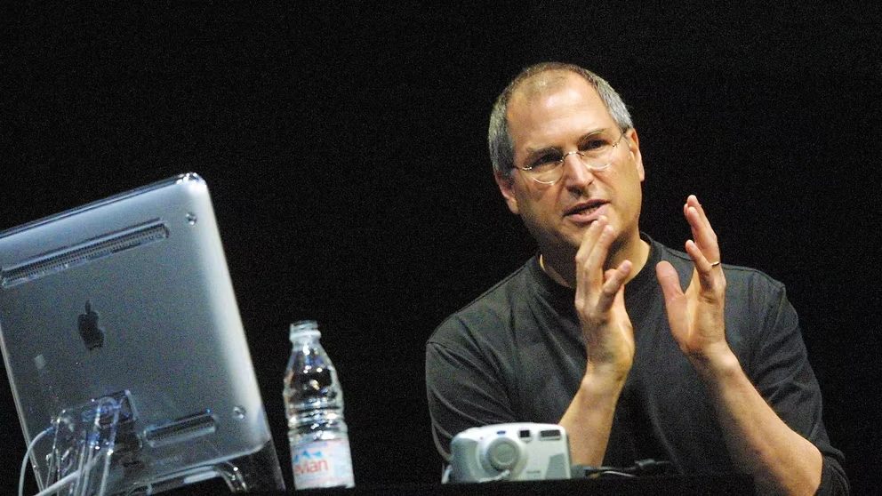 Frases con las que Steve Jobs motivaba a sus empleados a crear mejores ...