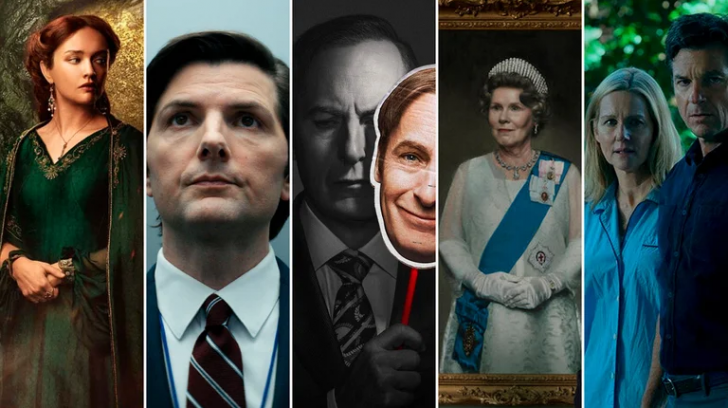 Globos de Oro 2023: dónde ver las nominadas a mejor serie dramática ...