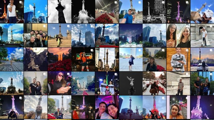 Top 8 de lugares más “instagrameables” en Latinoamérica | Diario de Cultura