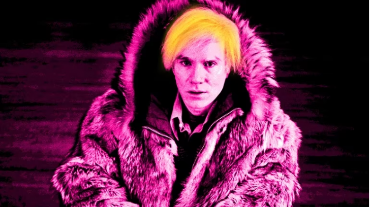 La biografía definitiva de Andy Warhol escrita por el estadounidense ...