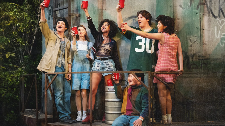 Netflix: los estrenos de series en enero de 2023 | Diario de Cultura