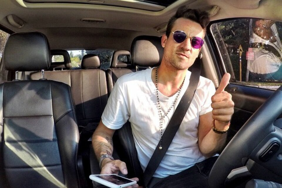 Chano anunció que los próximos tres shows serán los últimos «por mucho ...