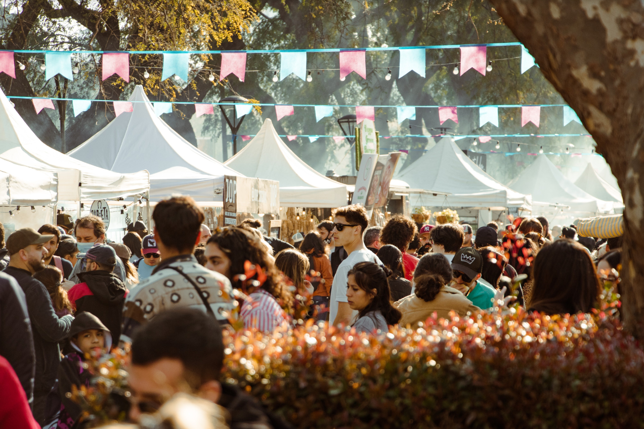 El festival Carne! vuelve al Hipódromo de Palermo – Diario de Cultura