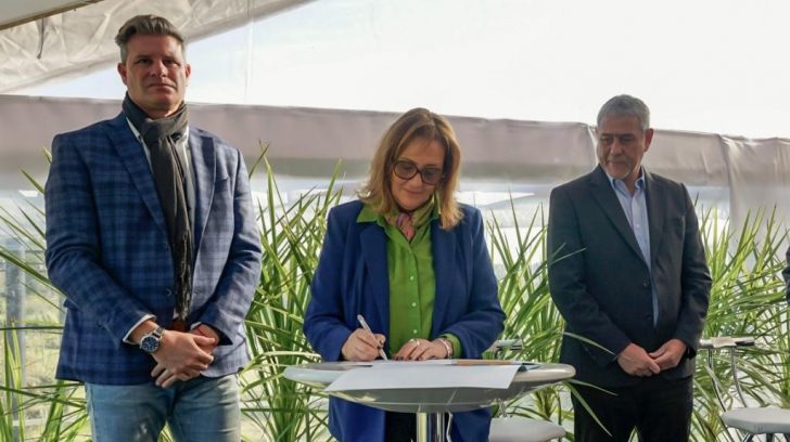 CEAMSE en el marco de la celebración del Día Mundial del Ambiente marca ...