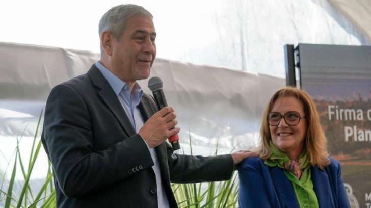 CEAMSE en el marco de la celebración del Día Mundial del Ambiente marca ...