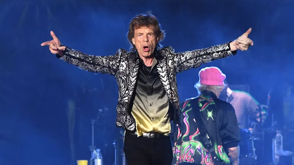 Mick Jagger cumplió 80 años: vida del alma joven del rock – Diario de ...