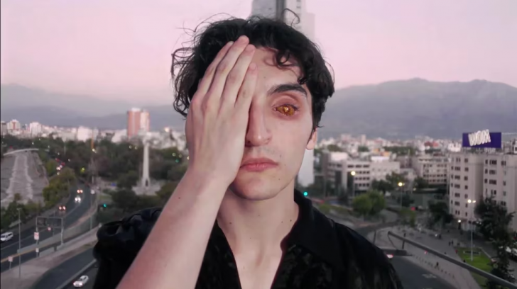 Bienalsur: 5 muestras internacionales en Muntref | Diario de Cultura