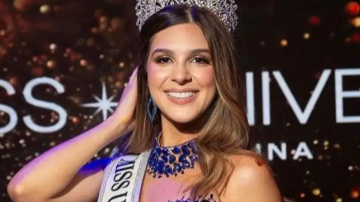 Quién es la exreina de belleza colombiana que representará a la ...